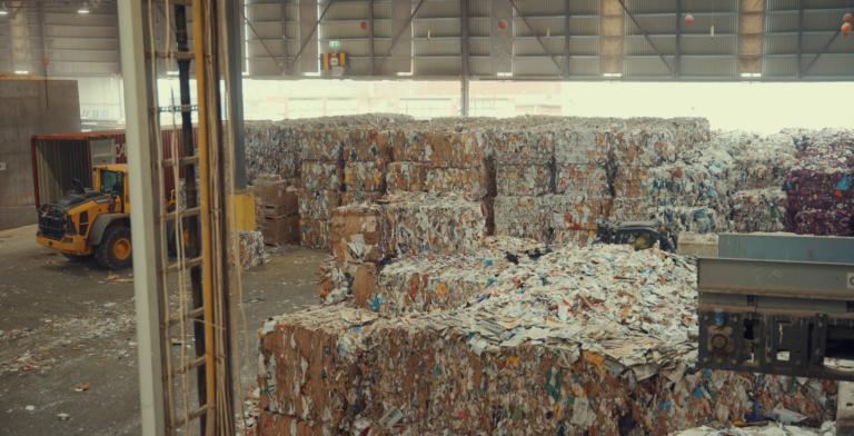 Waste Management in Denmark: Challenges and Opportunities - Azortum